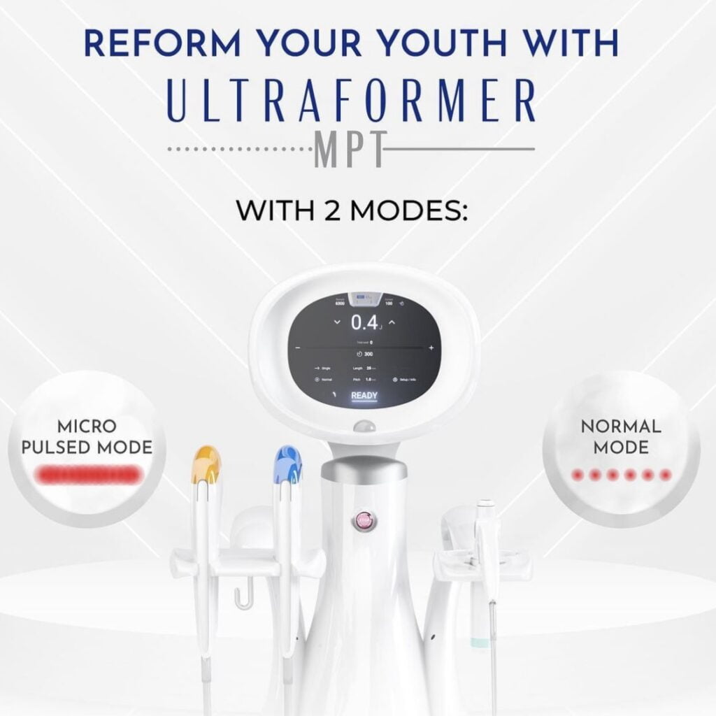 Lanree Aesthetics | Laser Medical Beauty Clinic